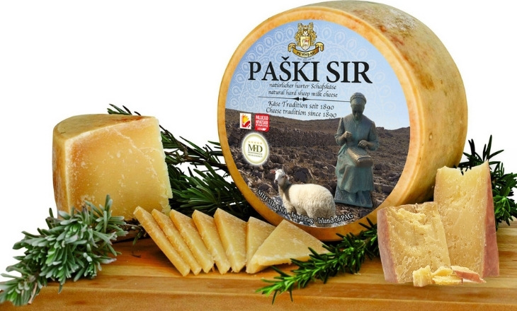 22 Best Dishes You MUST Try While in Croatia.